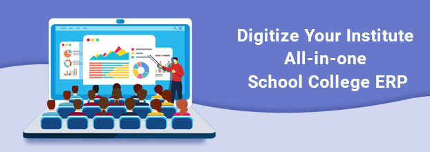 vmedulife OBE LMS ERP Software